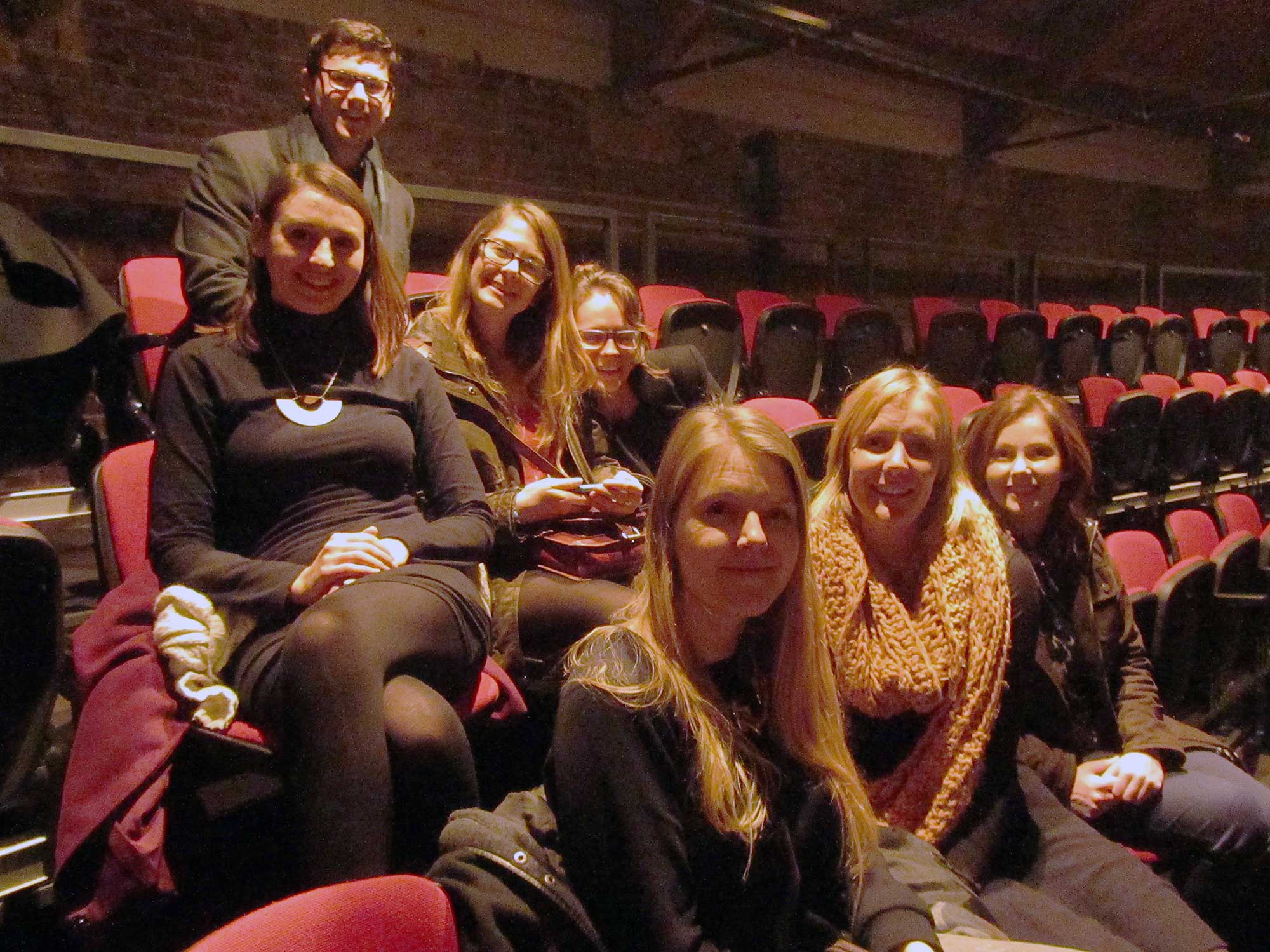 Akram Khan's Until the Lions at Roundhouse - Cog Design
