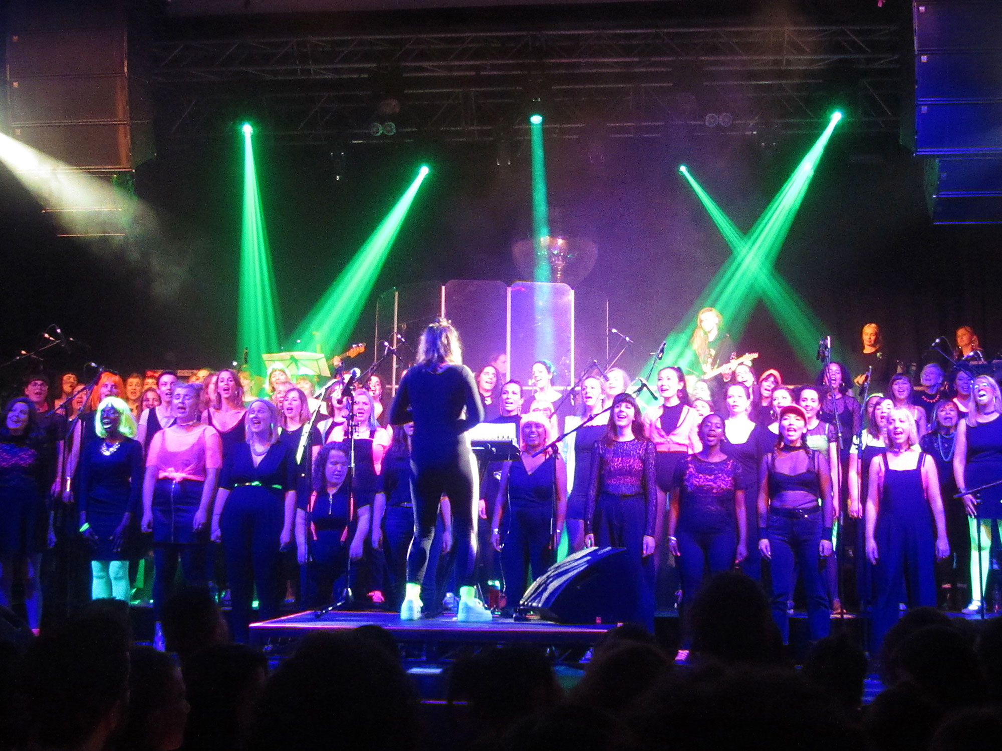 Club Classics: The Lips Remix - Cog Design