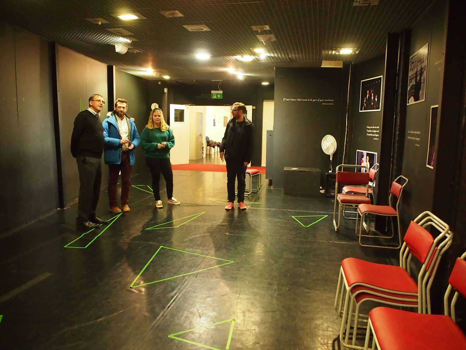 Everyday Cog - Cog Design