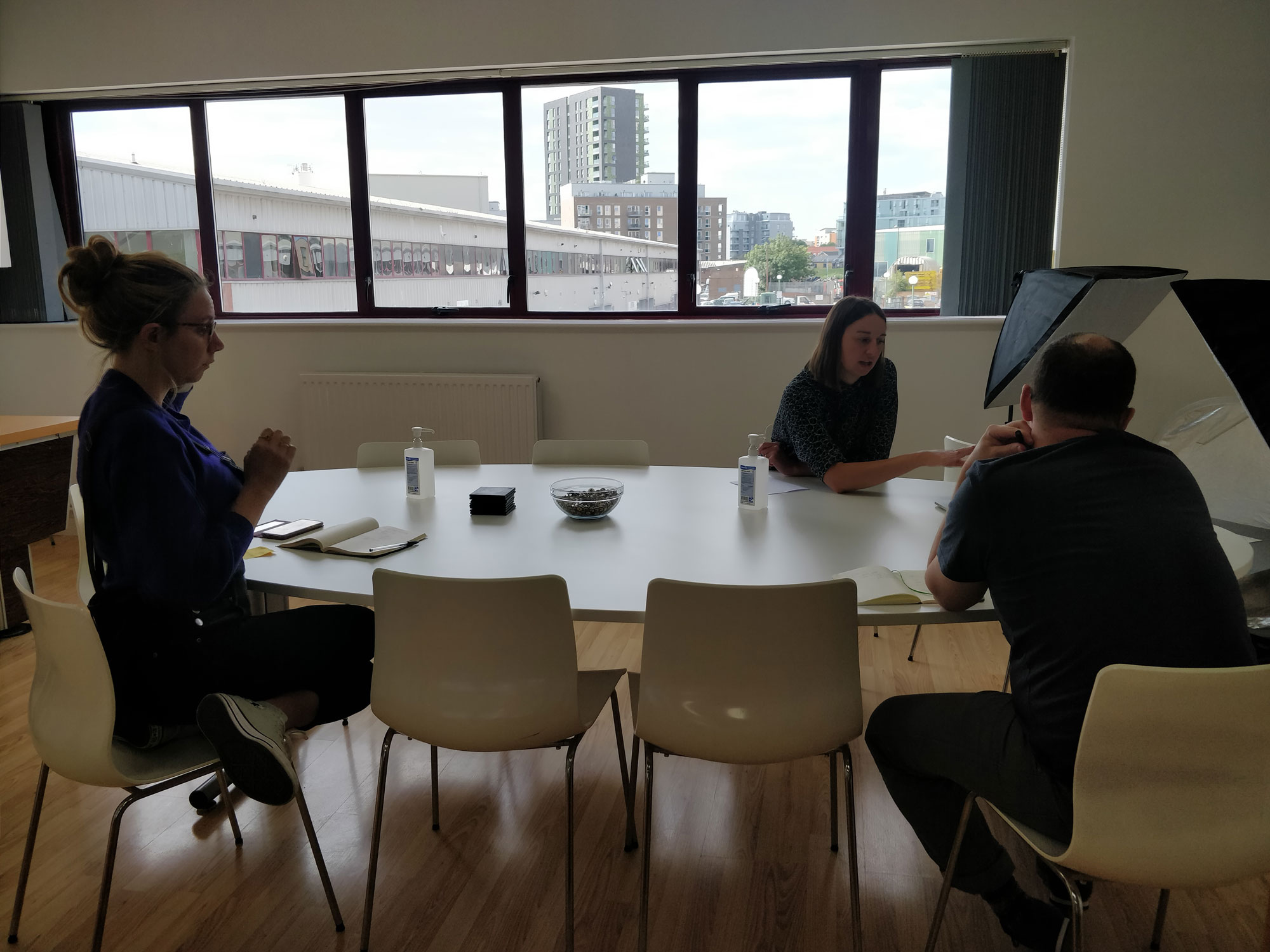 Everyday Cog - Cog Design