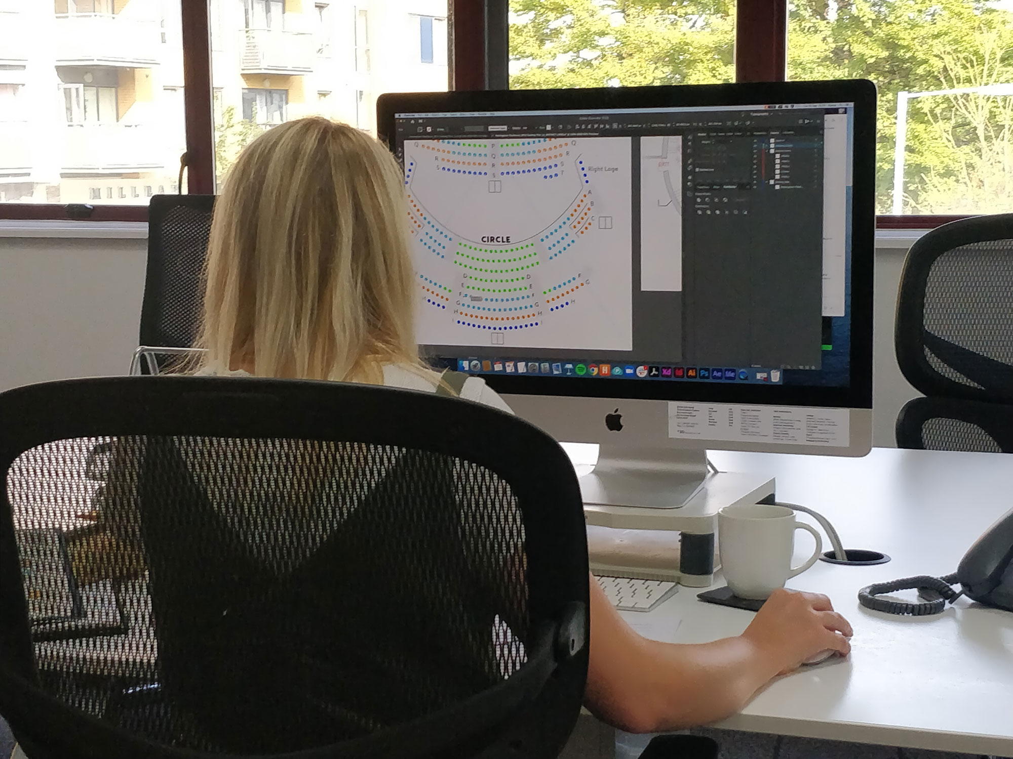 Everyday Cog - Cog Design