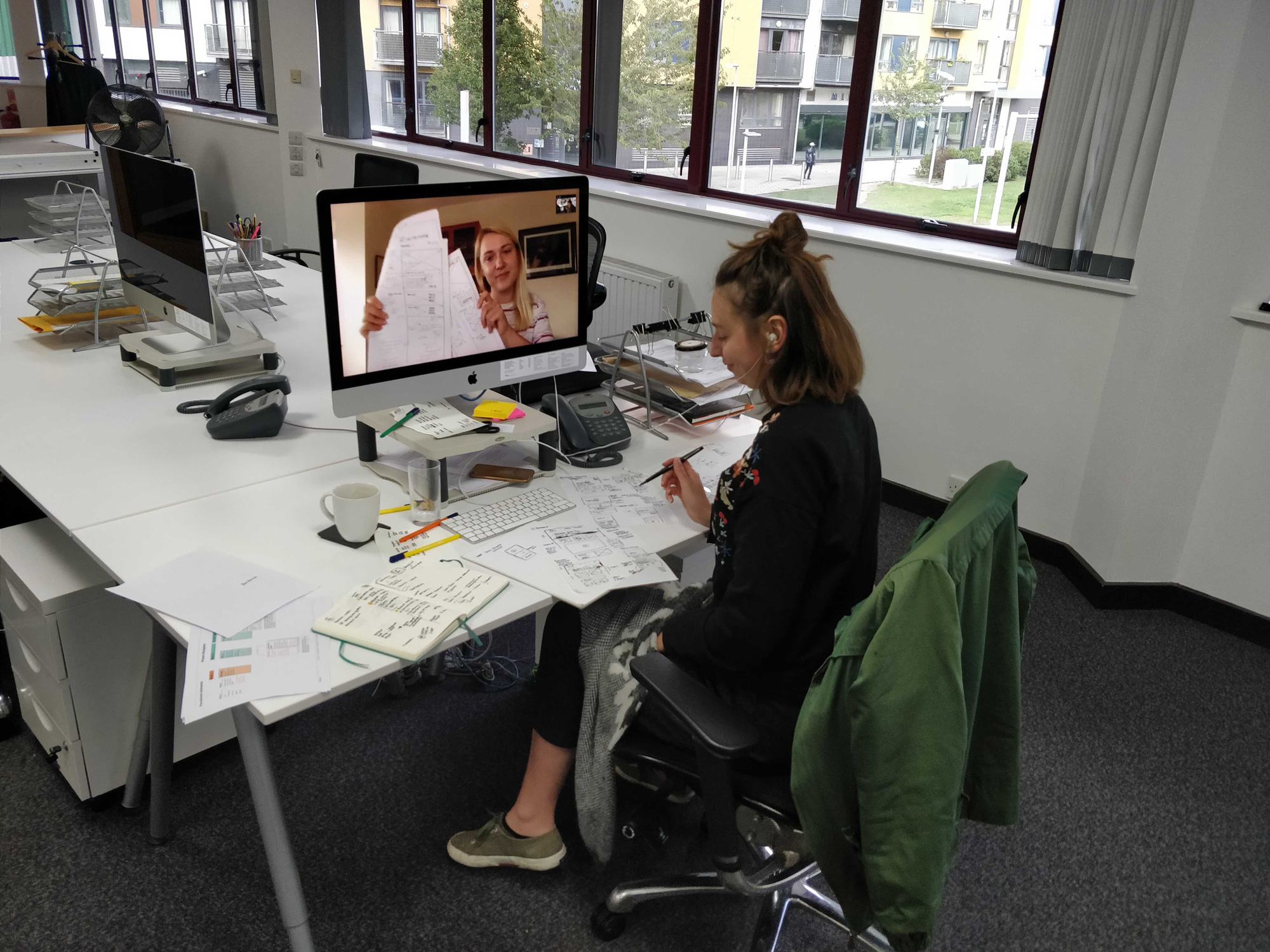 Everyday Cog - Cog Design