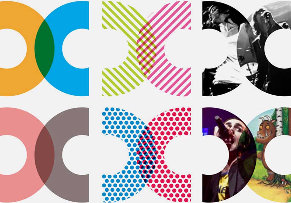 Cambridge Corn Exchange - Cog Design