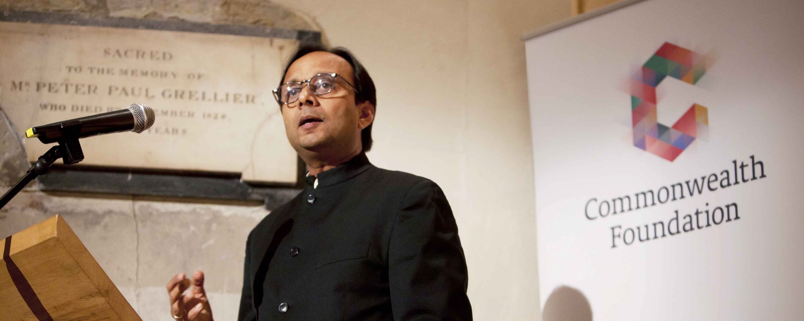 Commonwealth Foundation - Cog Design