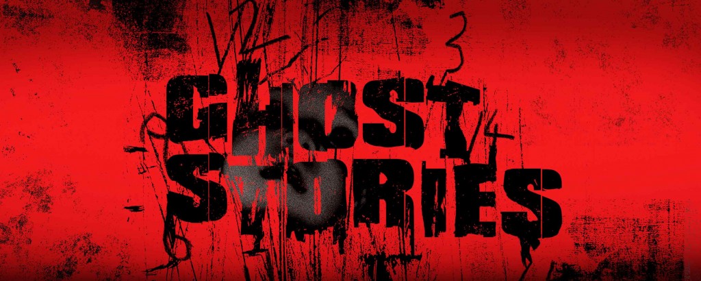 Ghost Stories - Cog Design