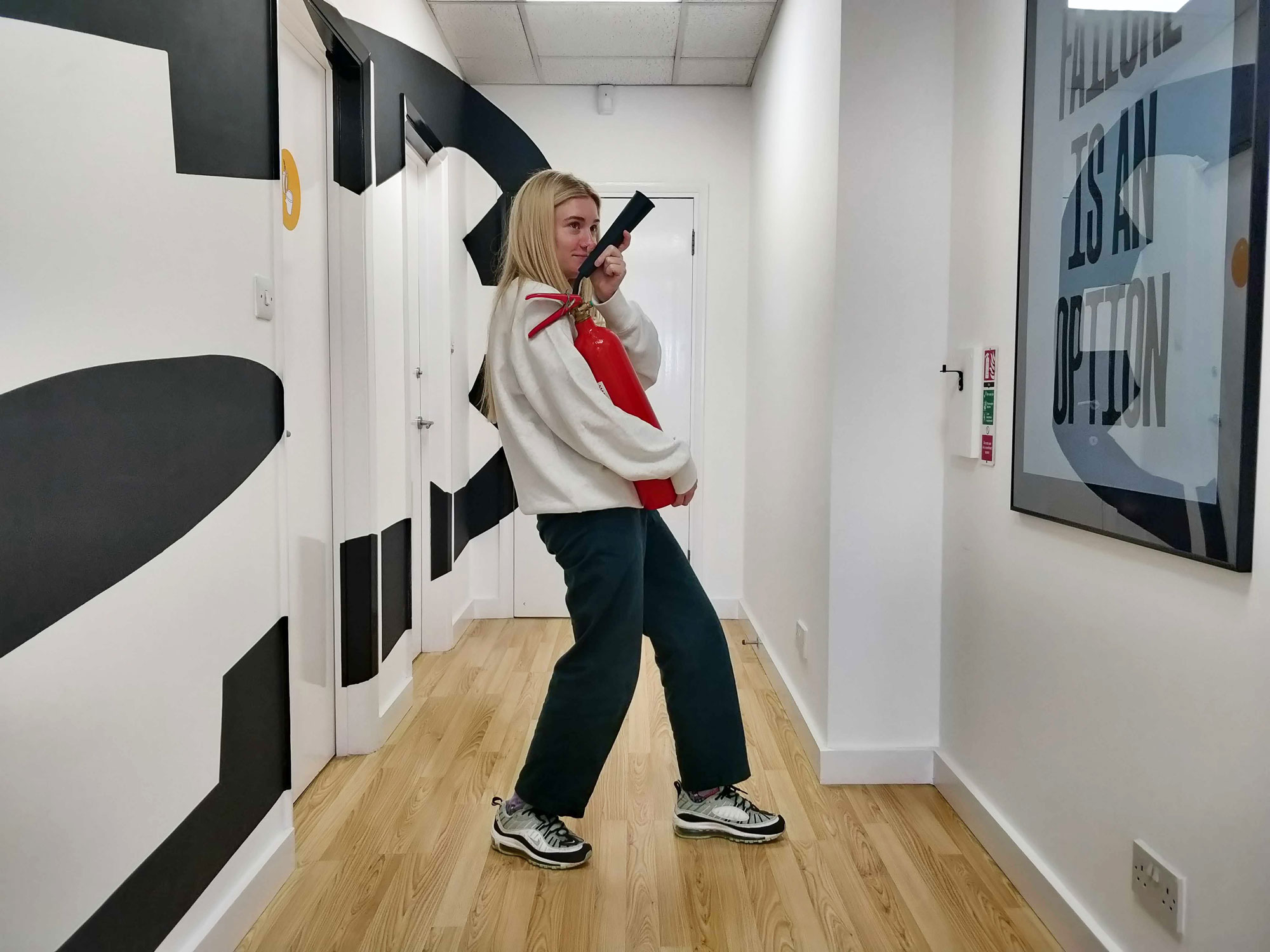 Everyday Cog - Cog Design