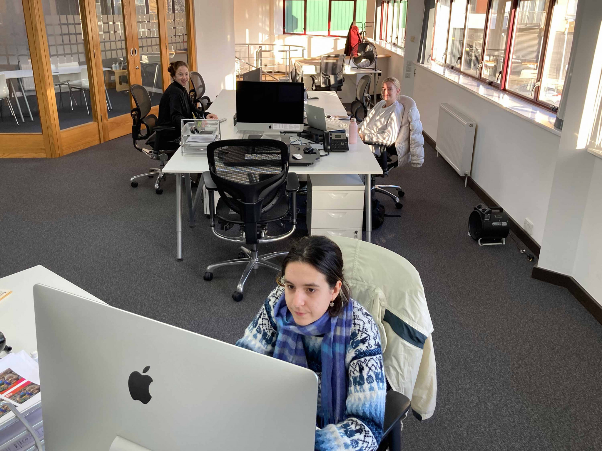 Everyday Cog - Cog Design