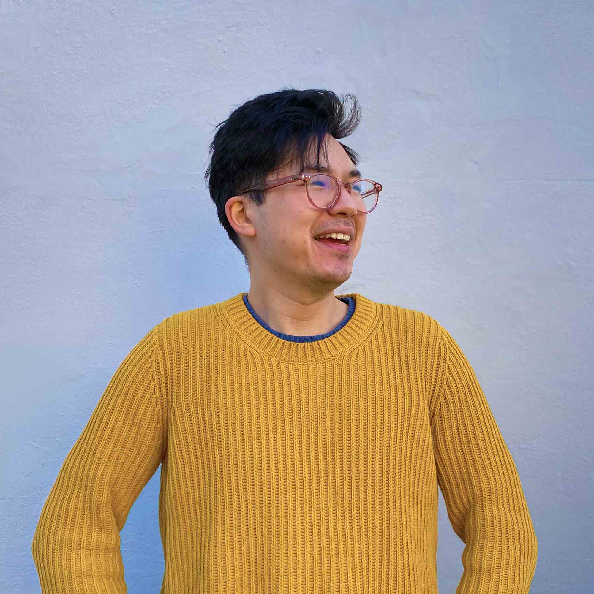 The Joycean Society at Bertha Dochouse - Cog Design