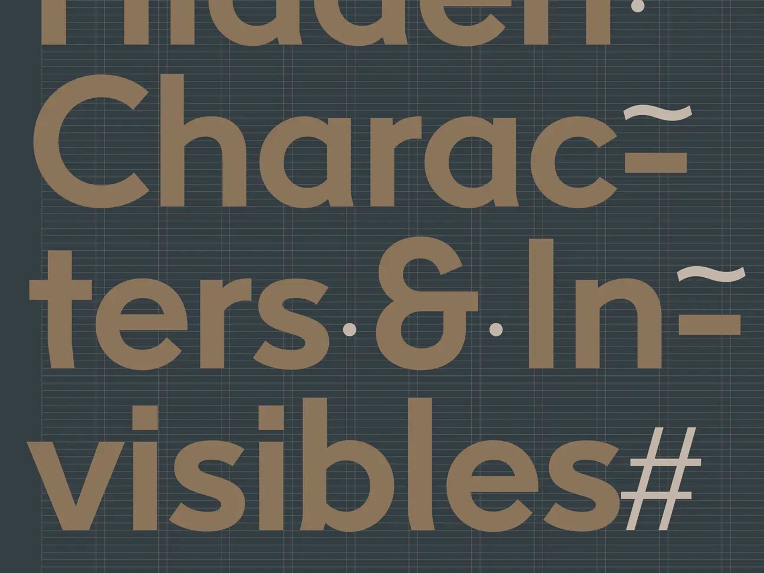 Jamie Ellul at Typo Circle - Cog Design